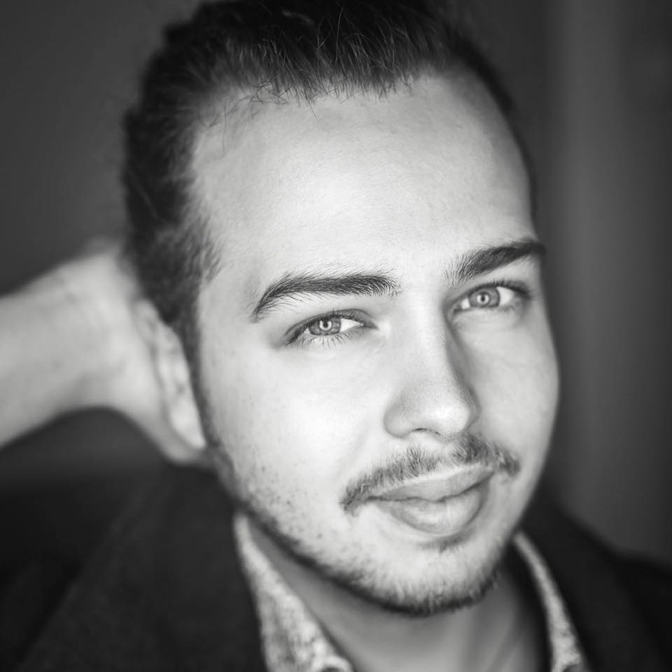 VOLVO yacht • Michal Gajdoš > Digitálny Prieskum VŠVU